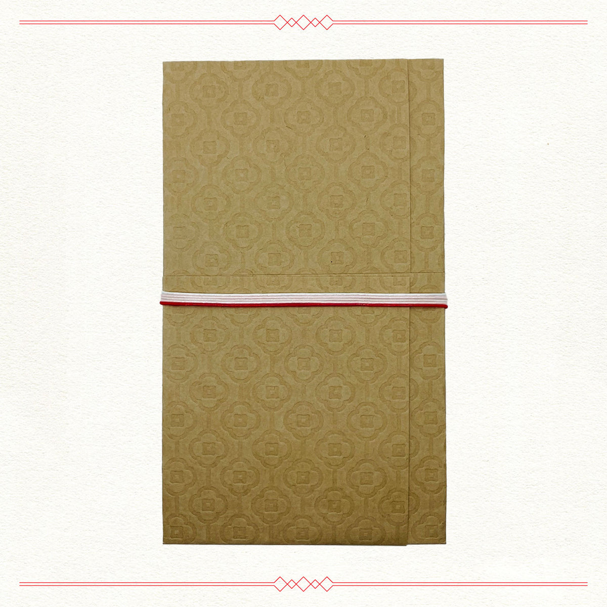 御祝儀袋 梅結び 水引き 紅白 WF-hikoso-001 – わんだーしょっぷ